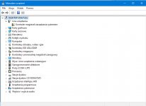 Kontroler magistrali zarządzania systemem - brak sterownika | MSI ...